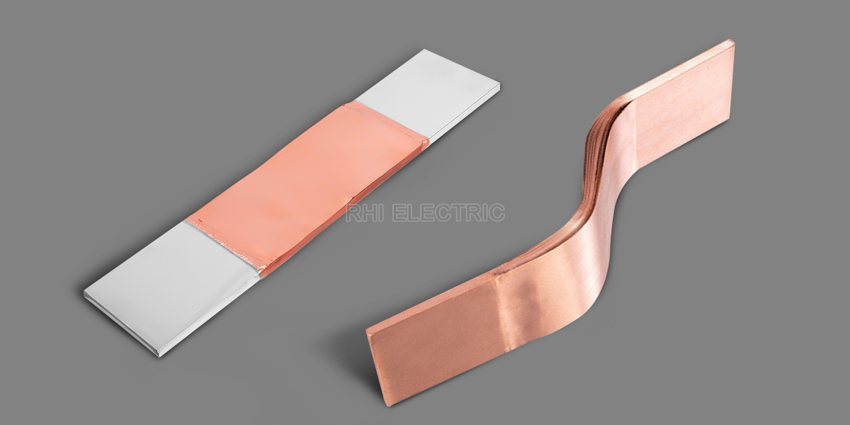 Flexible Copper Shunts
