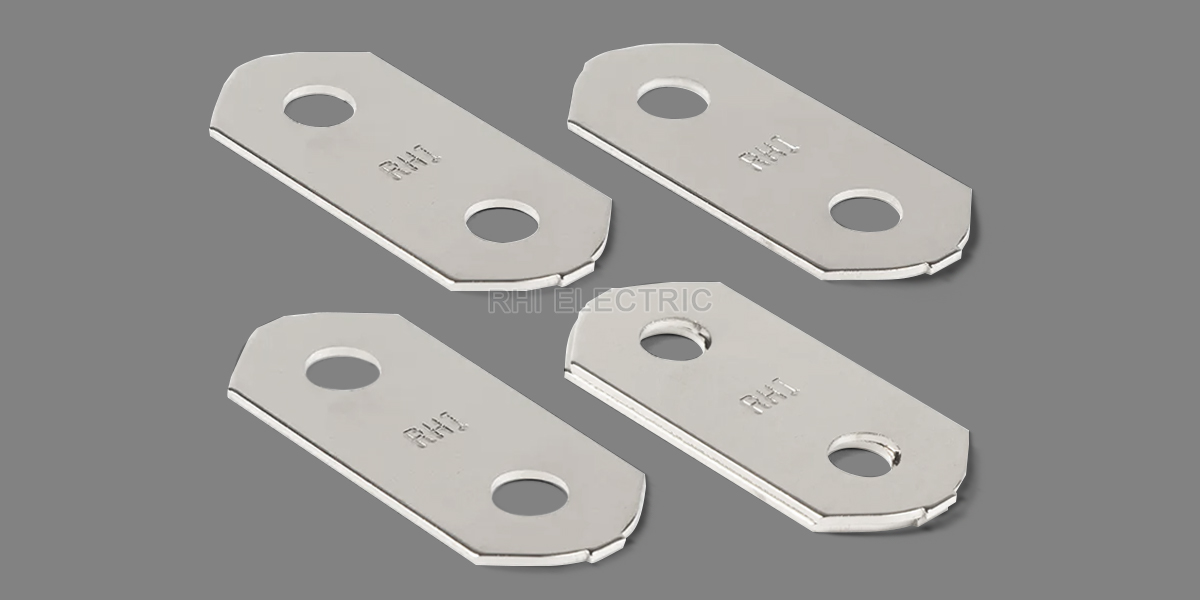 Battery Bus Bars for CCS Integrated Systems