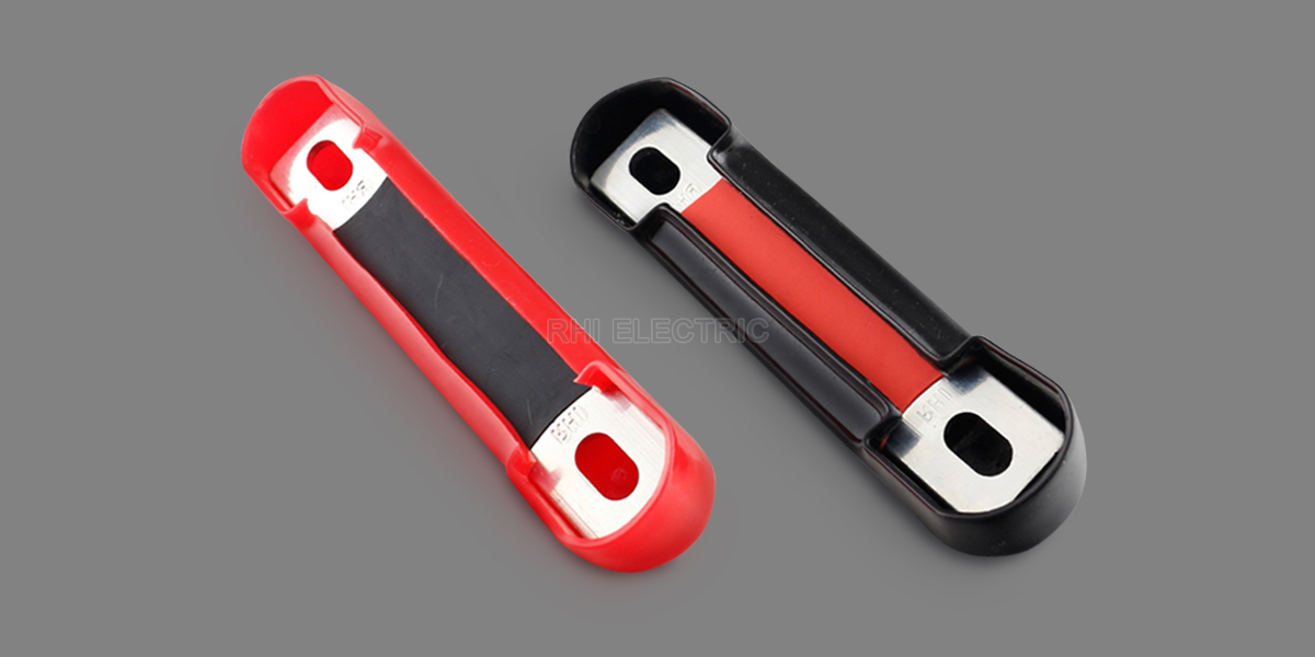 One-piece Busbar Covers